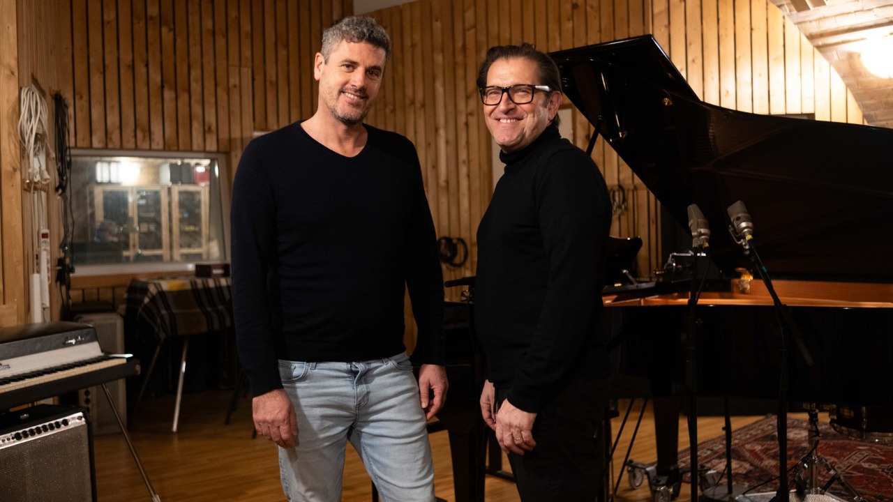 The Franks en concert au Théâtre de Villefranche : Libretto Dialogues ...