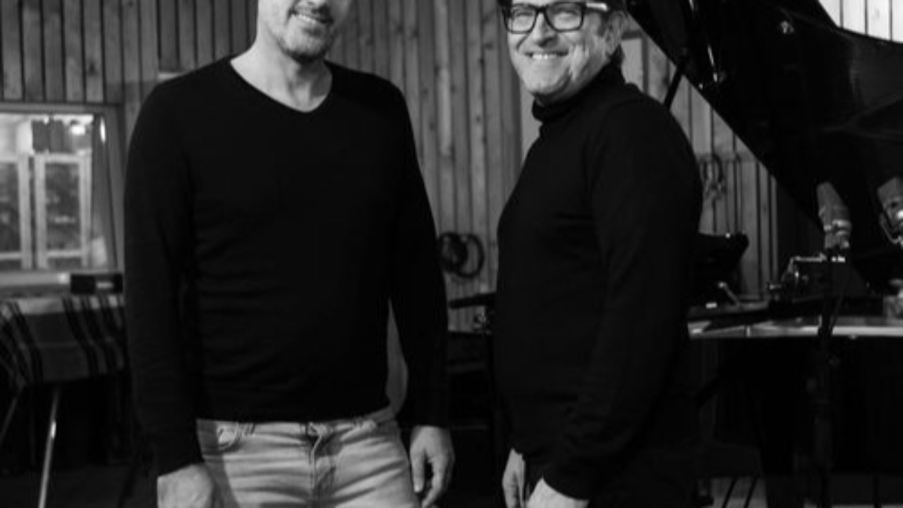 The Franks en concert au Théâtre de Villefranche : Libretto Dialogues ...