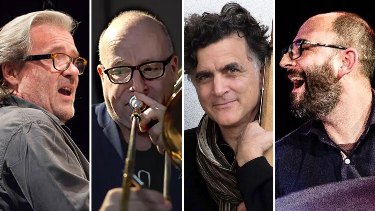 Thierry Lang Quartet : une soirée entre modernité et swing - Agenda